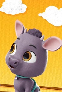 T.O.T.S.: Calling All T.O.T.S: Season 2, Episode 3 | Rotten Tomatoes