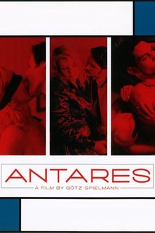 antares 2006