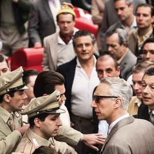 Ferrari - Rotten Tomatoes