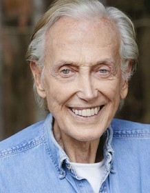 Myron Natwick - Rotten Tomatoes