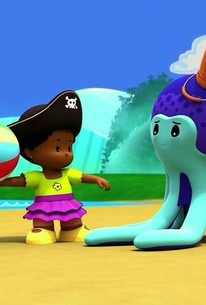 Little People: Season 1, Episode 20 - Rotten Tomatoes