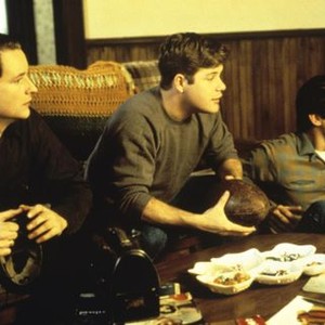 Christopher Reed - Rotten Tomatoes