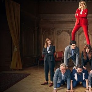 Top Notch - Rotten Tomatoes