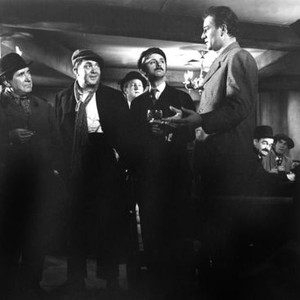 John Qualen - Rotten Tomatoes