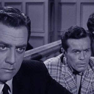 Perry Mason: Season 2, Episode 18 - Rotten Tomatoes