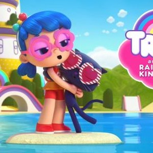 True and the Rainbow Kingdom - Rotten Tomatoes