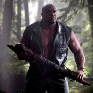 Bob Sapp - Rotten Tomatoes