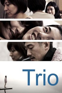 Trio | Rotten Tomatoes