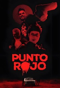 Punto rojo | Rotten Tomatoes