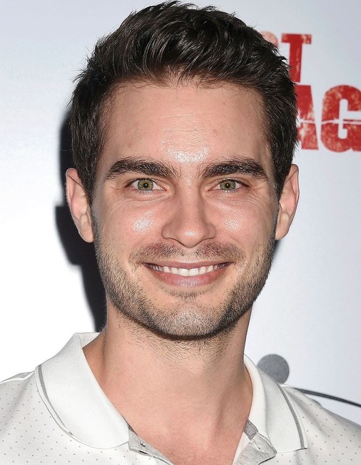 Kevin Joy - Rotten Tomatoes