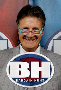 Bargain Hunt: Season 37 | Rotten Tomatoes
