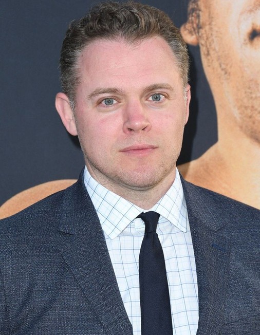 Jason Hehir - Rotten Tomatoes