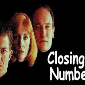 Closing Numbers - Rotten Tomatoes