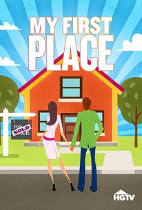 My First Place: Season 1 | Rotten Tomatoes