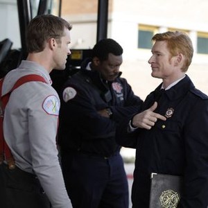 Resident Evil Apocalypse Zack Ward
