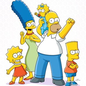 The Simpsons - Rotten Tomatoes