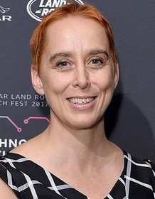 Timandra Harkness - Rotten Tomatoes