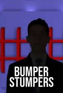 Bumper Stumpers | Rotten Tomatoes