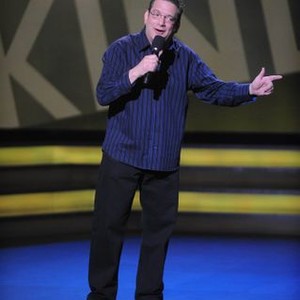 Andy Kindler - Rotten Tomatoes