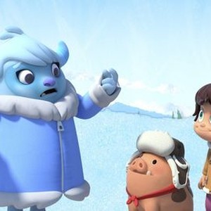 Kazoops: Season 1, Episode 25 - Rotten Tomatoes