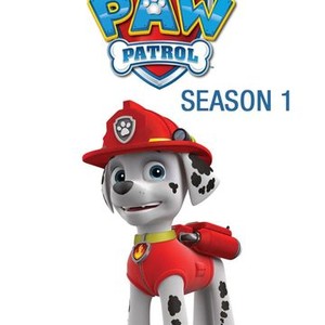PAW Patrol - Rotten Tomatoes