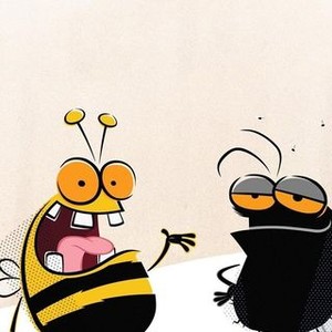 Buzz Bumble: Season 1, Episode 44 - Rotten Tomatoes