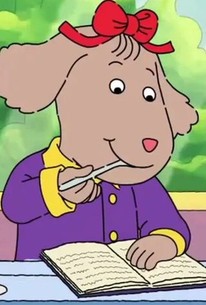 Arthur: Season 16, Episode 6 - Rotten Tomatoes