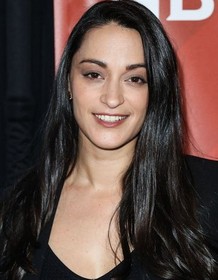 Sara Tomko | Rotten Tomatoes