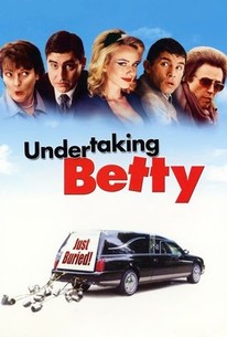 Undertaking Betty | Rotten Tomatoes