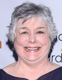 Barbara Andres | Rotten Tomatoes