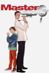 Master Spy (2016) | Rotten Tomatoes