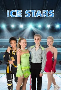 Ice Stars: Season 2 | Rotten Tomatoes