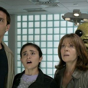 The Sarah Jane Adventures: Season 1, Episode 1 - Rotten Tomatoes