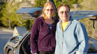 Back in Time - Rotten Tomatoes