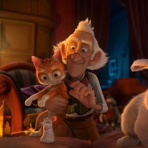 The House of Magic - Rotten Tomatoes