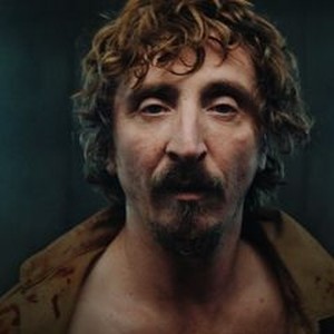 The Platform - Rotten Tomatoes