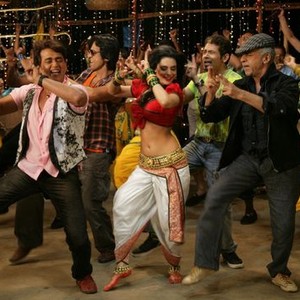Chaalis Chauraasi - Rotten Tomatoes