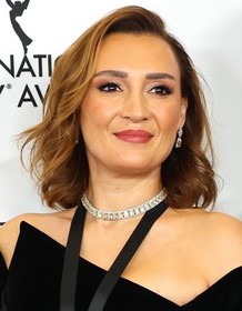 Sema Ergenekon | Rotten Tomatoes