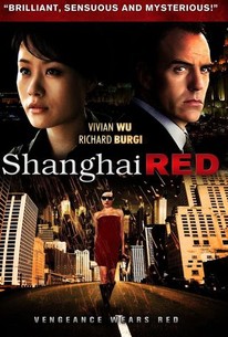 Shanghai Red | Rotten Tomatoes