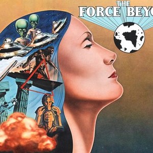 The Force Beyond - Rotten Tomatoes