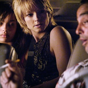 The Brave One - Rotten Tomatoes