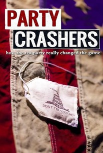 Party Crashers (2012) | Rotten Tomatoes
