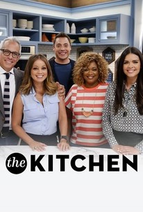 The Kitchen: Season 10 | Rotten Tomatoes