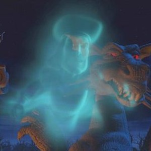 DreamWorks Spooky Stories: Season 1, Episode 2 - Rotten Tomatoes