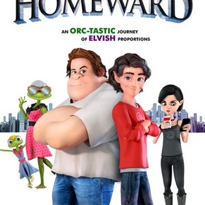 Homeward - Rotten Tomatoes