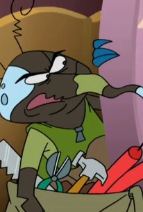 RoboRoach: Season 1, Episode 14 | Rotten Tomatoes