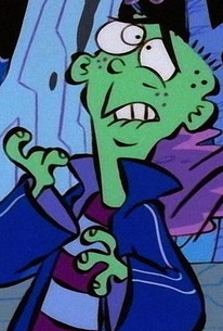 Ed, Edd 'n Eddy: Season 4, Episode 1 - Rotten Tomatoes