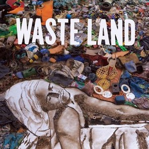 Waste Land - Rotten Tomatoes