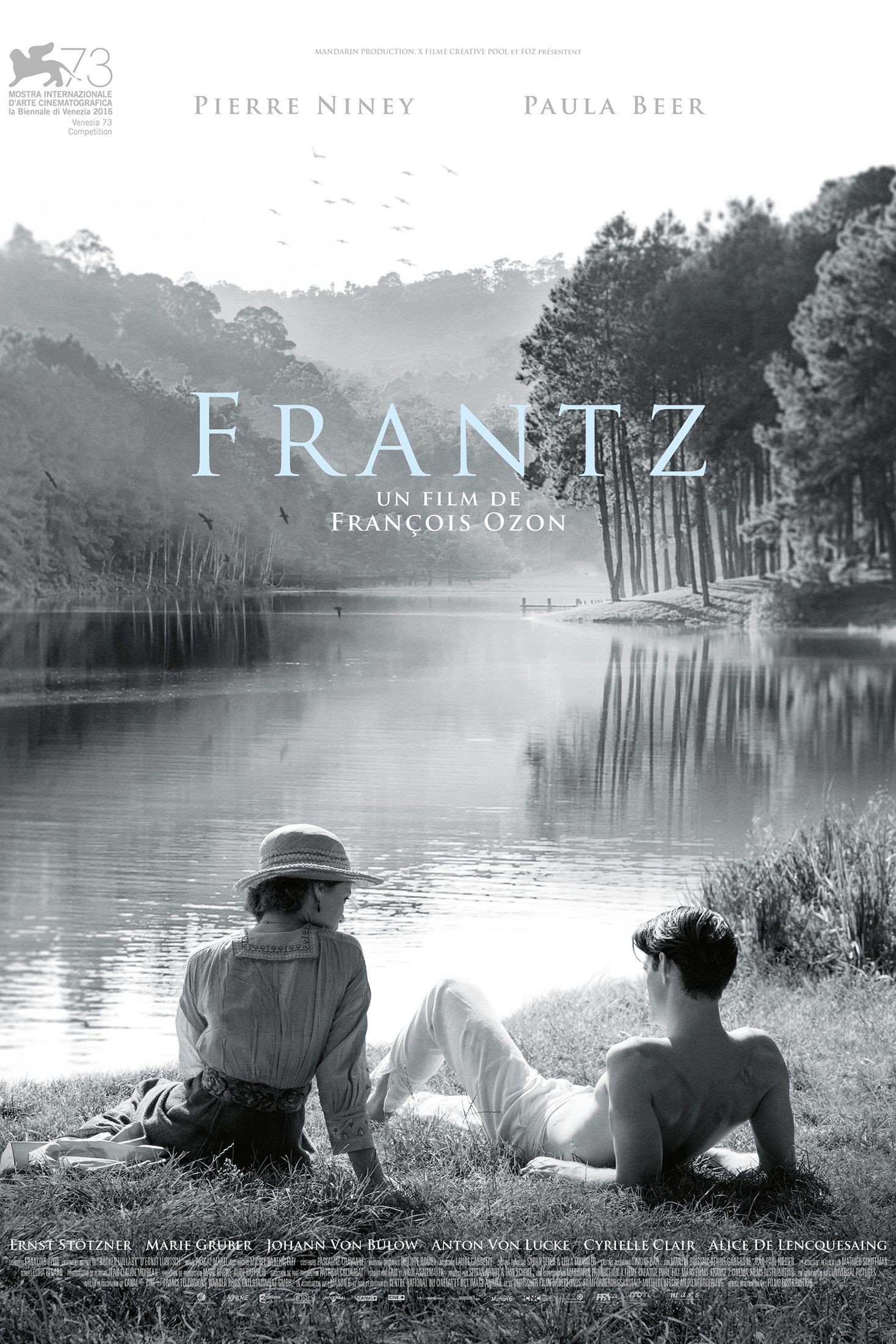 Frantz | Rotten Tomatoes