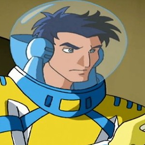 Evolution: The Animated Series: Season 1, Episode 10 - Rotten Tomatoes